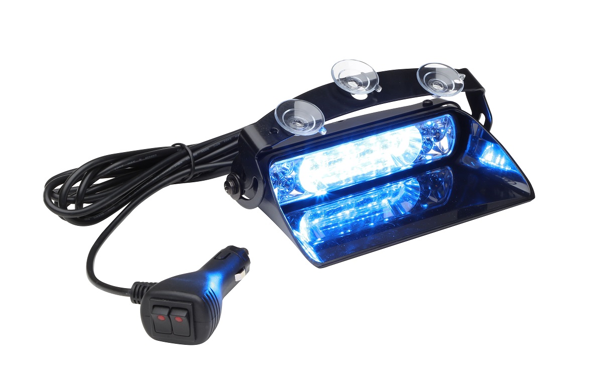Whelen Dash Strobe Lights | Shelly Lighting