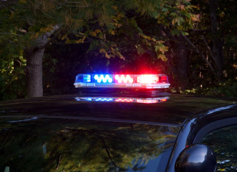 Whelen Led Police Light Bar | Shelly Lighting