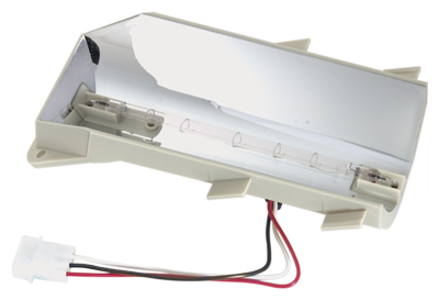 Whelen Corner Strobe Tube/Reflector - 9UTUBE - 02-0363171-000 from SWPS.com