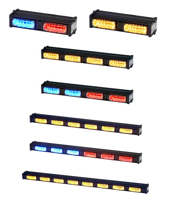 Whelen Dominator Plus LINZ6 Series LED Lights from SWPS.com
