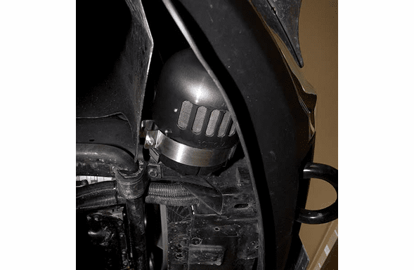 Whelen Howler Low Frequency Tone Siren & Speakers from SWPS.com