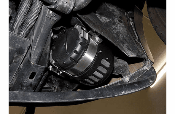 Whelen Howler Low Frequency Tone Siren & Speakers from SWPS.com