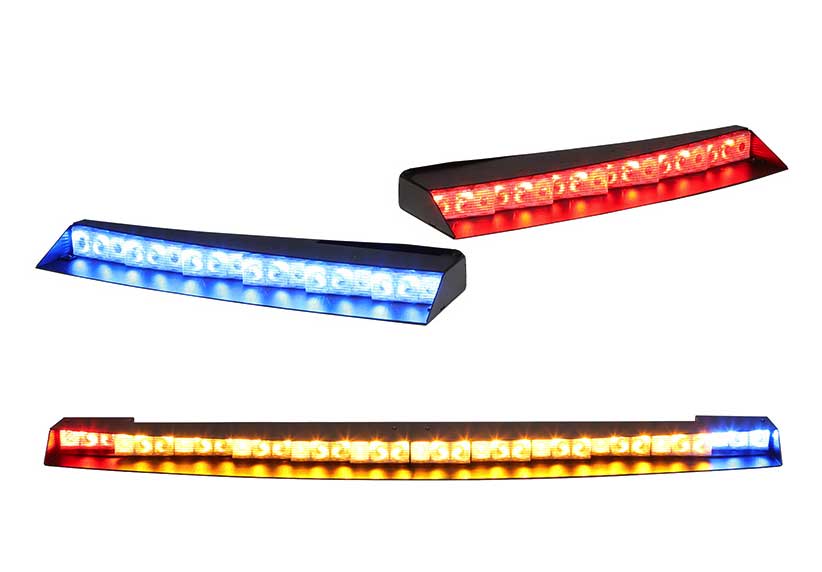 Whelen Inner Edge FST / RST from SWPS.com