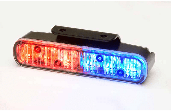 Whelen ION Series Super-LED Universal Light from SWPS.com