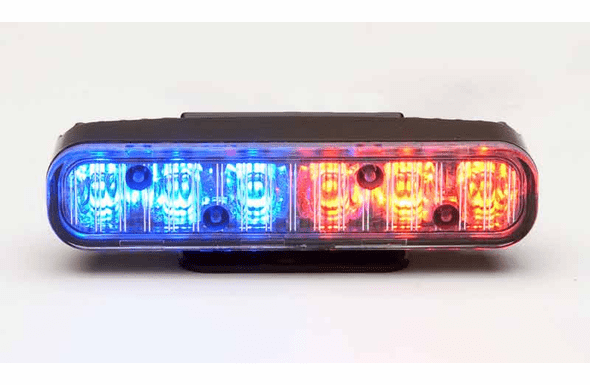 Whelen ION Series Super-LED Universal Light from SWPS.com