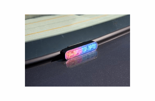 Whelen ION Series Super-LED Universal Light from SWPS.com