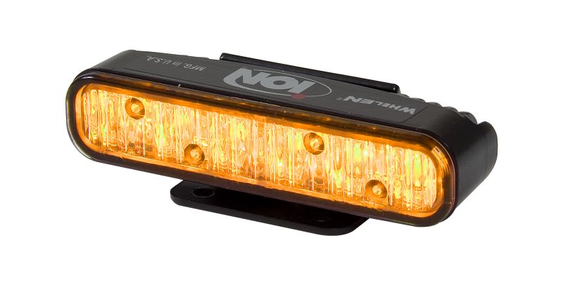 Whelen ION Series Super-LED Universal Light from SWPS.com