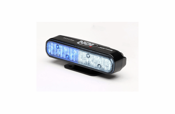 Whelen ION Series Super-LED Universal Light - Split - Specify Color ...