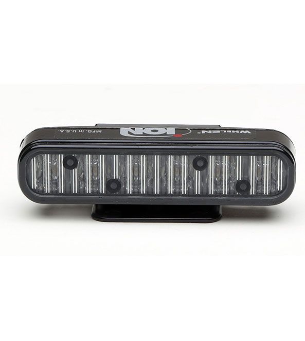 Whelen ION Series Super-LED Universal Light - Split - Specify Color ...