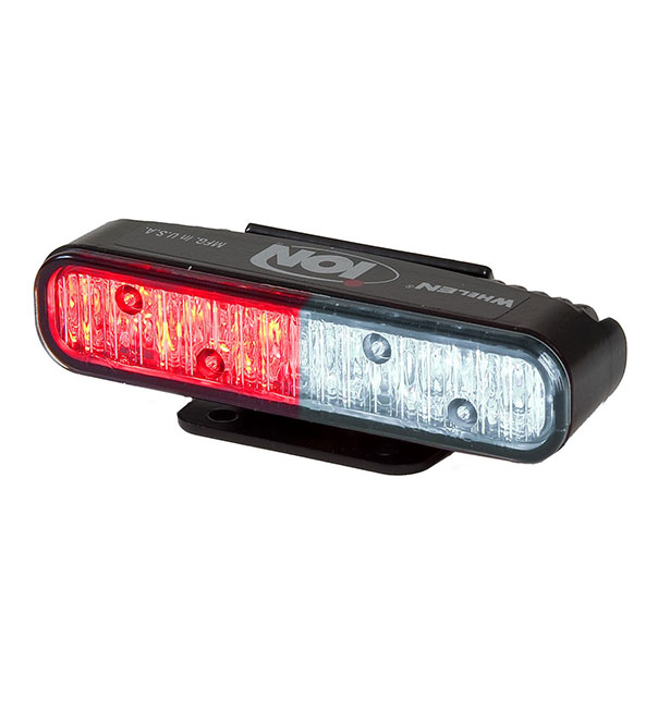 Whelen ION Series Super-LED Universal Light - Split - Specify Color ...