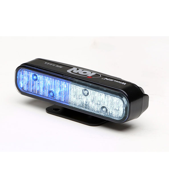 Whelen ION Series Super-LED Universal Light - Split - Specify Color ...