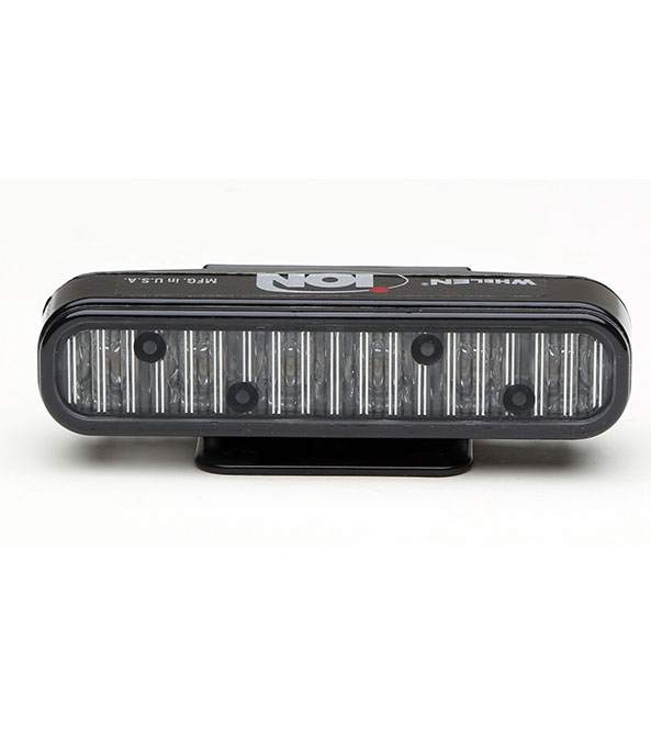 Whelen ION Series Super-LED Universal Light - Split - Specify Color ...