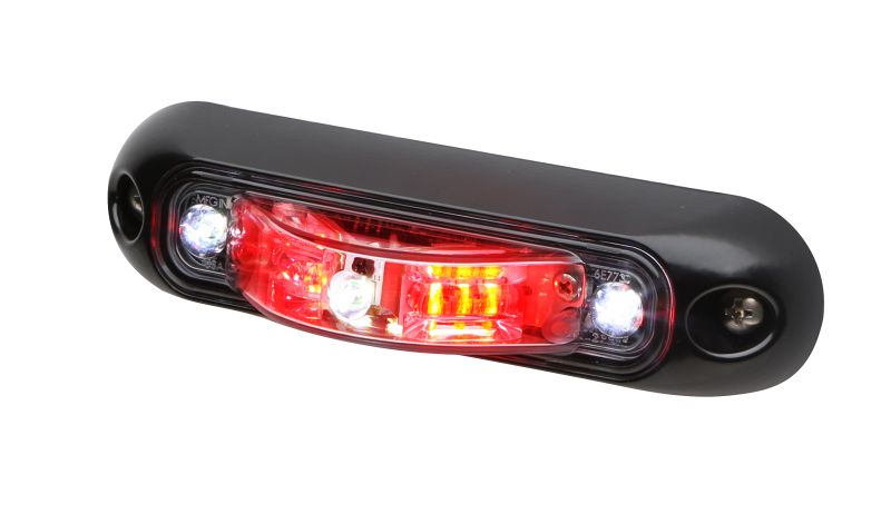 Whelen ION V-Series Super-LED Surface Mount Lighthead from SWPS.com