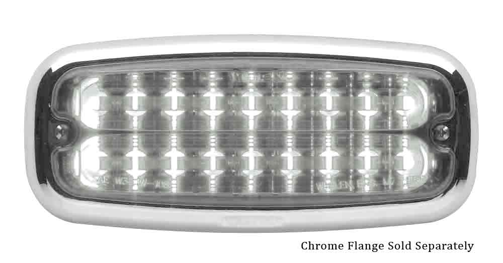 Whelen M7 Series Linear LED - White - M7C from SWPS.com