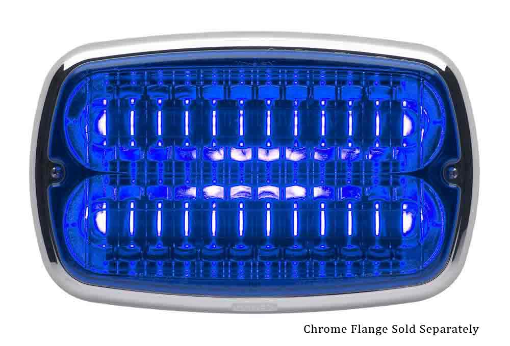 Whelen Fire Truck Light Bar | Shelly Lighting