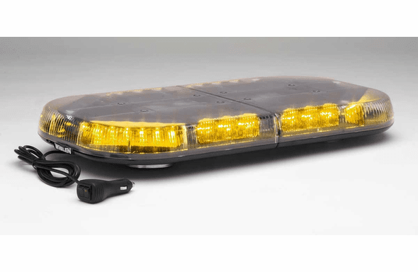 Whelen Edge Led