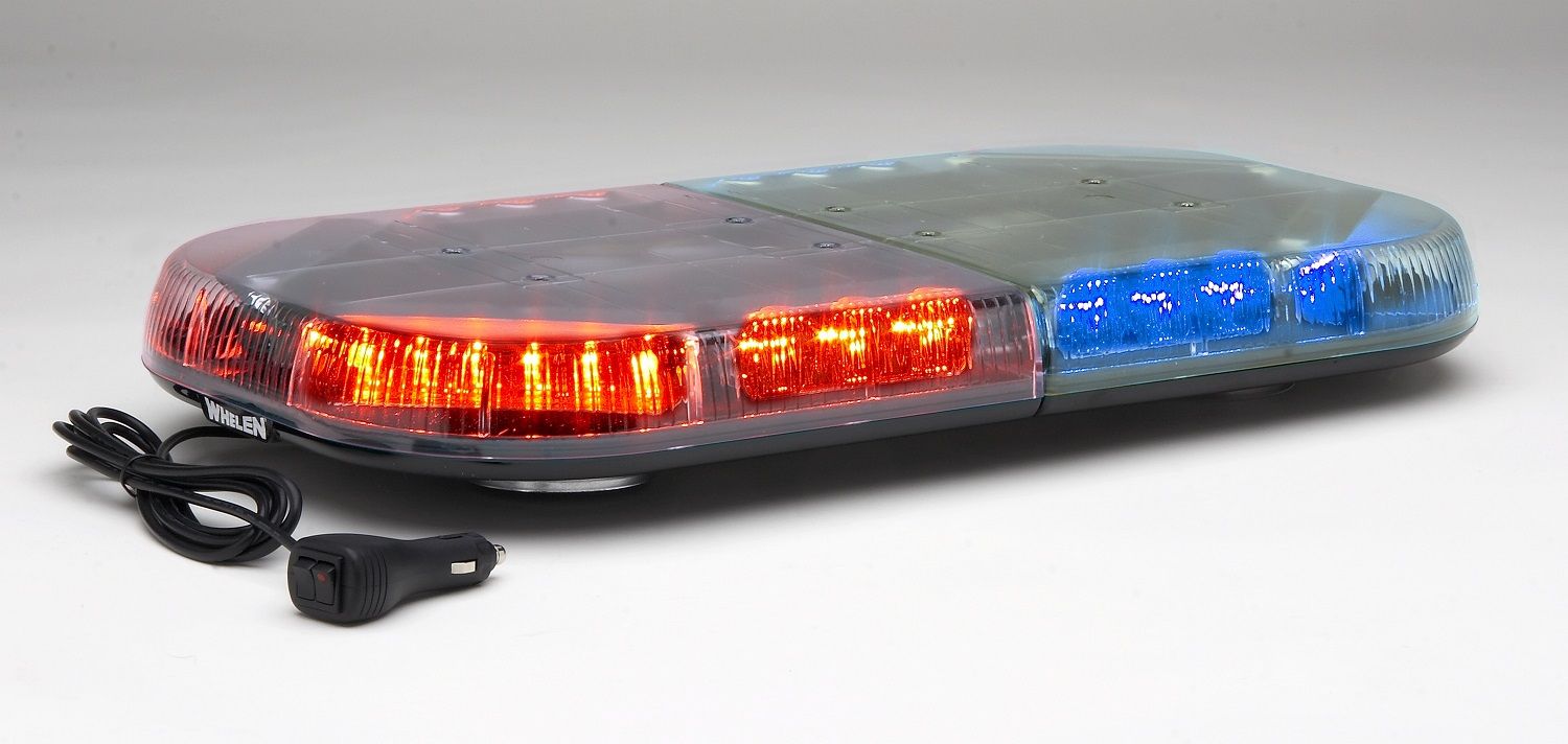 Whelen Light Bars For Trucks | Shelly Lighting
