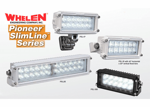 Whelen LIGHTHEADS from SWPS.com