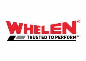 Whelen Automotive - LED, Strobe Lights & Sirens from SWPS.com