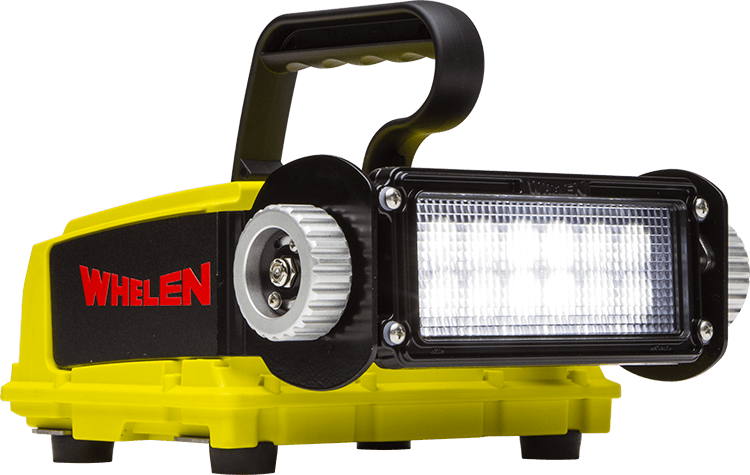 Whelen Illumination Products from SWPS.com