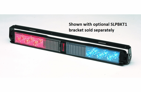 WHELEN SLIMLIGHTER SUPER-LED SLPMM Specify Color from SWPS.com