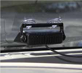 Whelen SpitFire Ion Super-LED Dash Light - SFION - Specify Color from ...