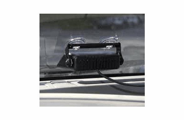 Whelen SpitFire Ion Super-LED Dash Light - SFION - Specify Color from ...