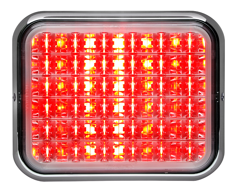 Whelen SurfaceMax™ Series Super-LED® Surface Mount from SWPS.com