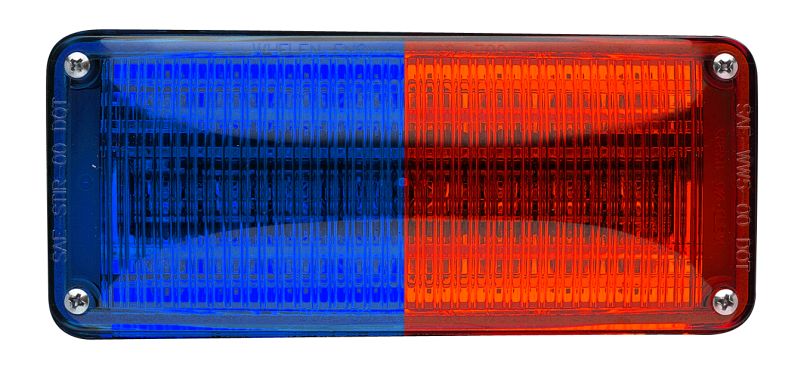 Whelen 700 Series Lightheads from SWPS.com