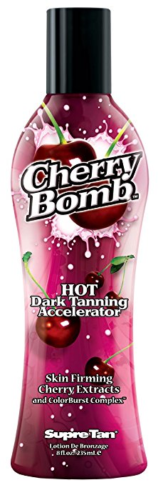 Cherry Bomb
