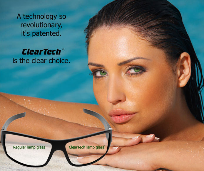 ClearTech 20