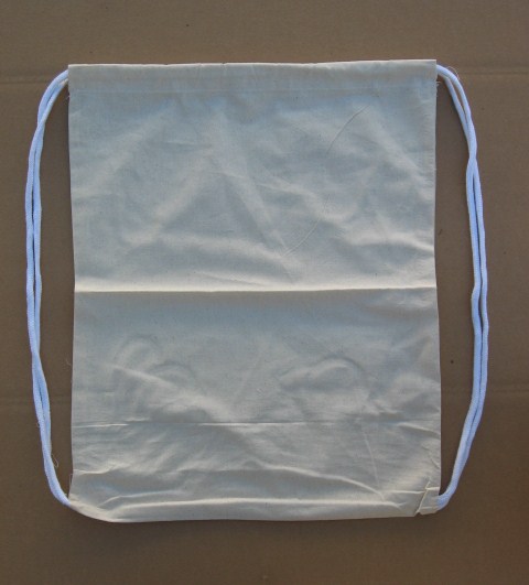 Cotton Drawstring Sport Packs- DOZEN PRICED and PACKED. Priced and ...