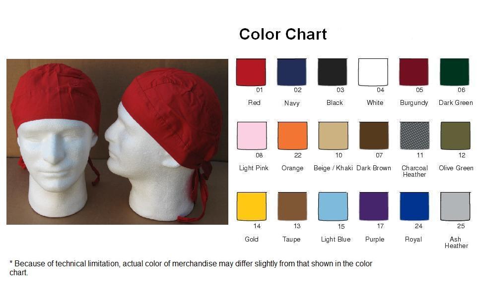Solid Color Durag/Do Rag - PIECE PRICED. in Bulk| TansClub.com