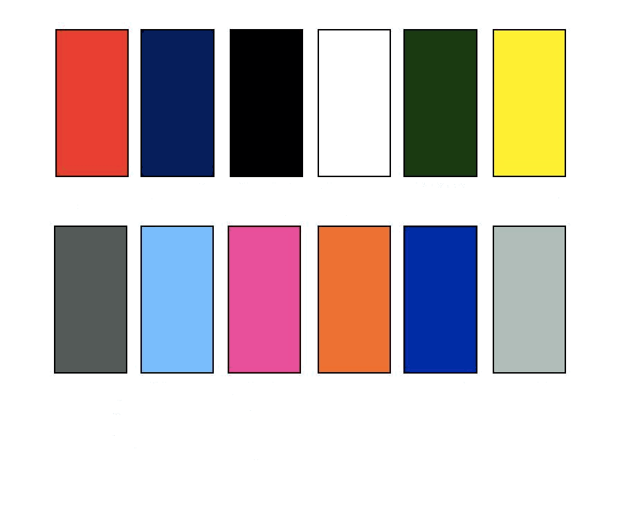 Solid Color Neck Gaiters One Size - TansClub.com