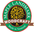 Maple Landmark Woodcraft