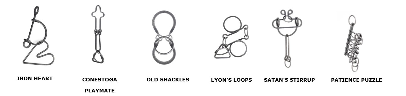 Tavern Puzzle Classics