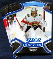 Florida Panthers Hockey Card Team Sets