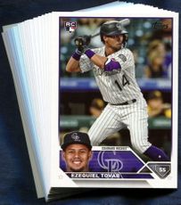 The Baseball Cards Shop Online Store - Baseball Cards and Sports Cards