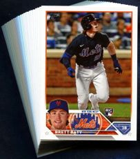 The Baseball Cards Shop Online Store - Baseball Cards and Sports Cards