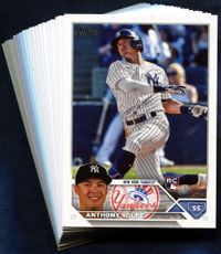 The Baseball Cards Shop Online Store - Baseball Cards and Sports Cards