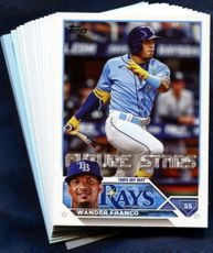 The Baseball Cards Shop Online Store - Baseball Cards and Sports Cards