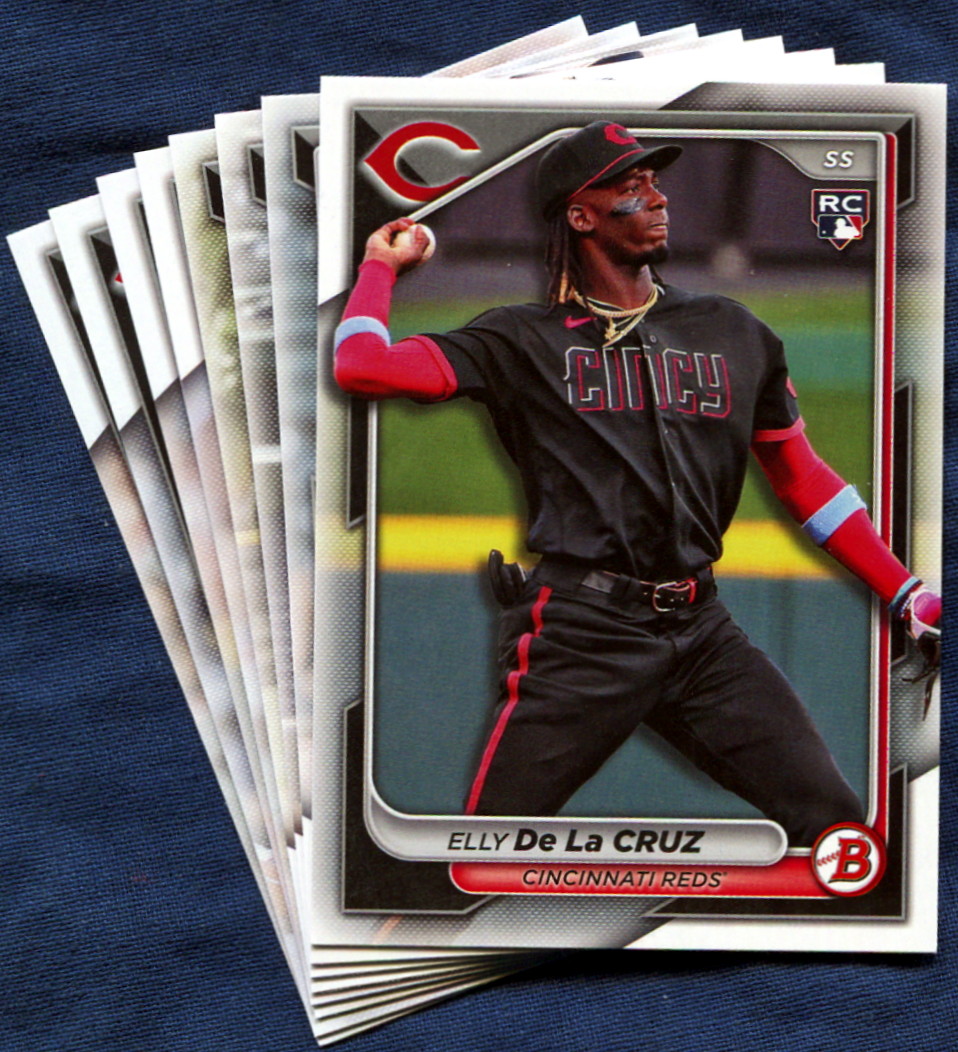 SANCHEZ CINCINNATI again