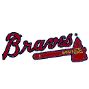 Atlanta Braves Baseball Card Team Sets