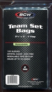 Sports Cards Supplies