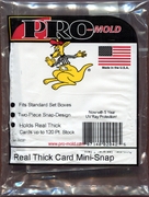 Sports Cards Supplies