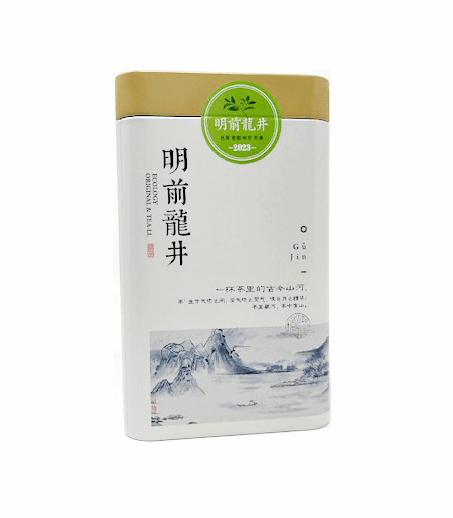 Dragon Well Green Tea