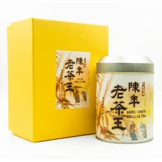 King's Tea