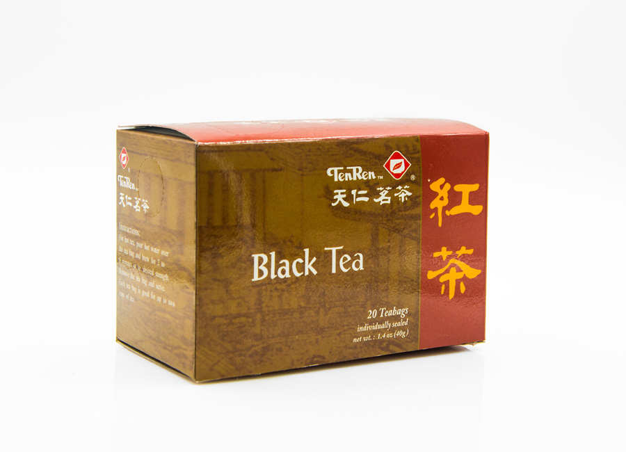 Black Tea