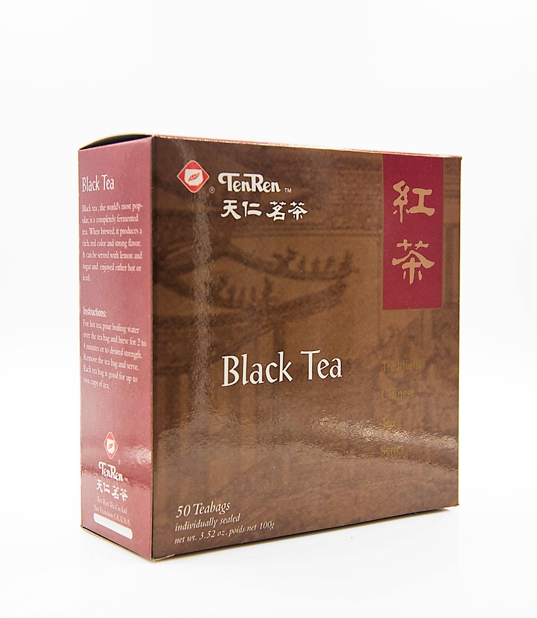 Black Tea