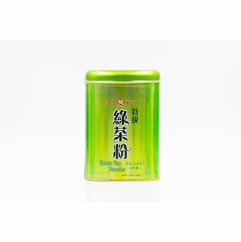 Bulk Choice Green Tea Powder (Can)